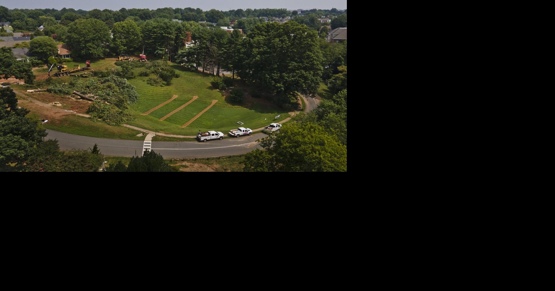 Arbor Acres expansion represents successful give and take over traffic ...