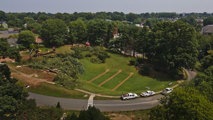 Arbor Acres expansion represents successful give and take over traffic ...