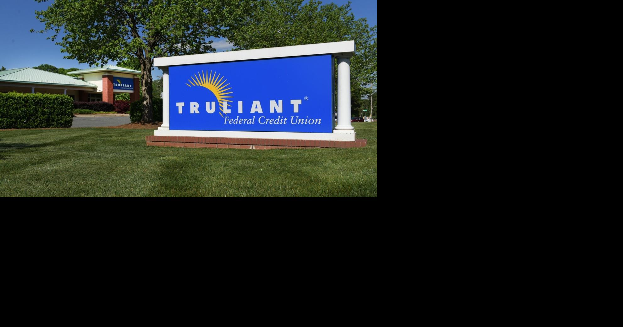 Truliant opens 5th Upstate SC branch with more set for 2025