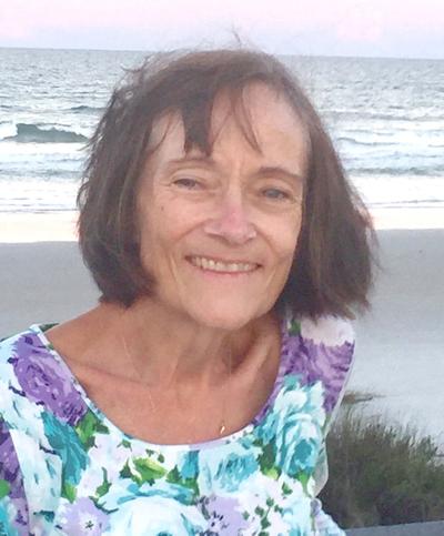 Johnson, Sue Blevins "Sue Ellen"