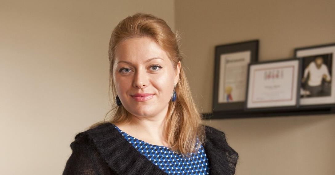 ‘La traviata,’ featuring Ukrainian soprano Yulia Lysenko, to open ...