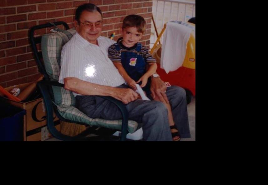 Big footsteps: Grandson of legendary driver Pee Wee Jones enjoys his ...