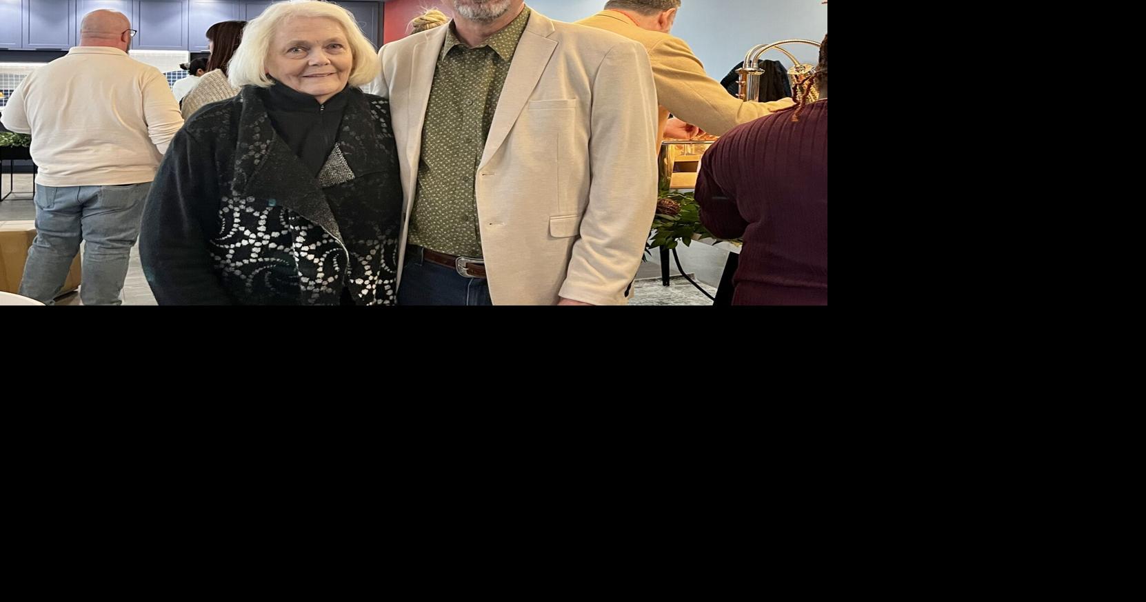 Jeff Bacon retires as head of Second Harvest's Providence