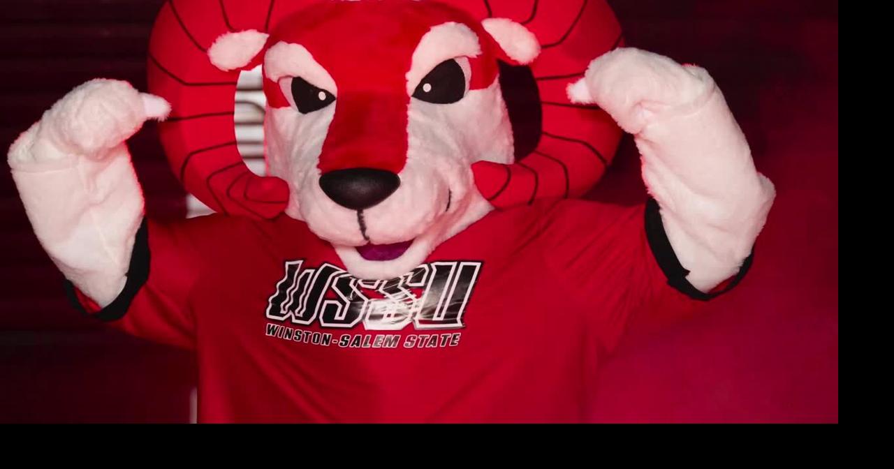 Emmanuel White discusses WSSU's season so far