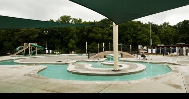 Tanglewood pool opening delayed
