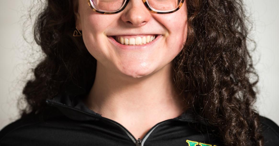 Focus on: Sarah Frisbie