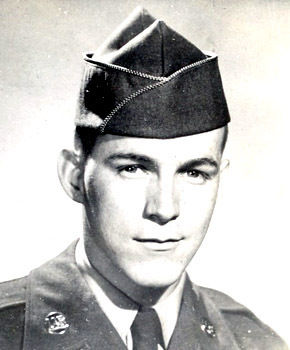 Gautier, Albert Eugene "Gene"