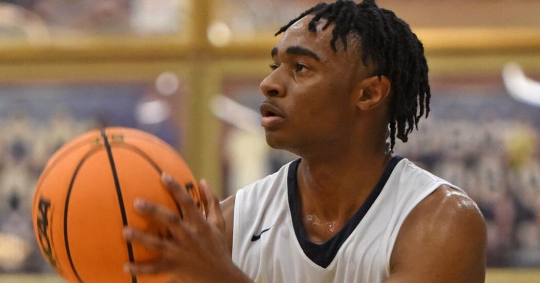 Bailey scores 39 as Mount Tabor advances