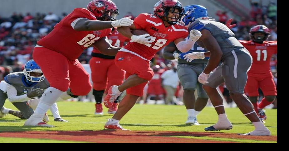 Ram Ramblings: WSSU circling the wagons already after an 0-3 start