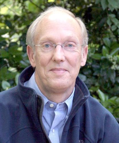Kulp, Kenneth Robert
