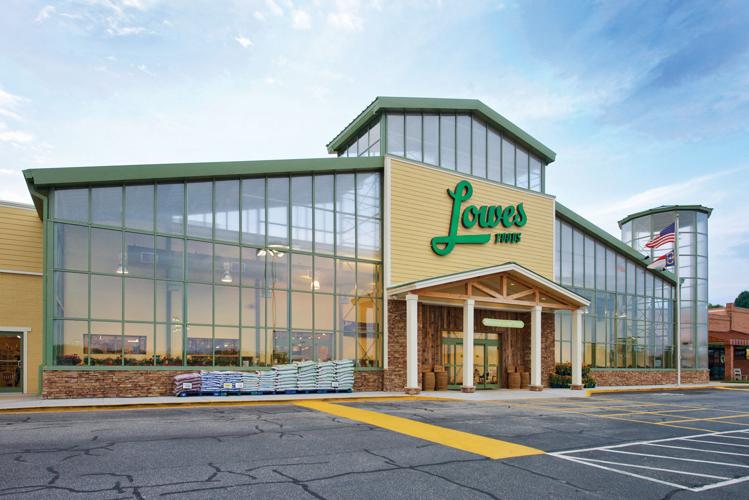 Revamping Lowes Foods