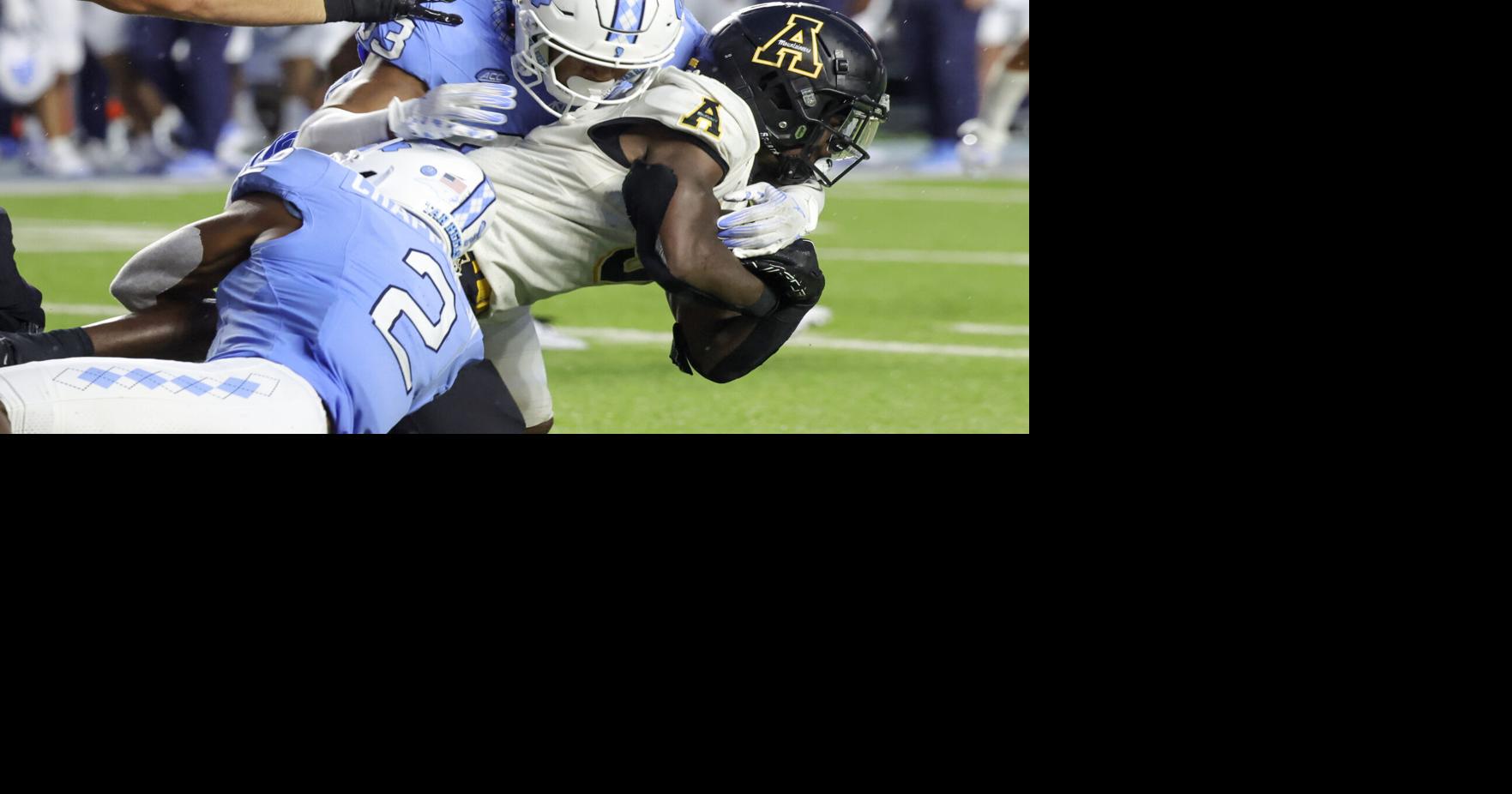 House speaker halts bill requiring UNC-NCSU to play annually