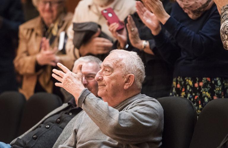Gerald Freedman, Broadway vet and beloved UNCSA dean dies at 92 ...