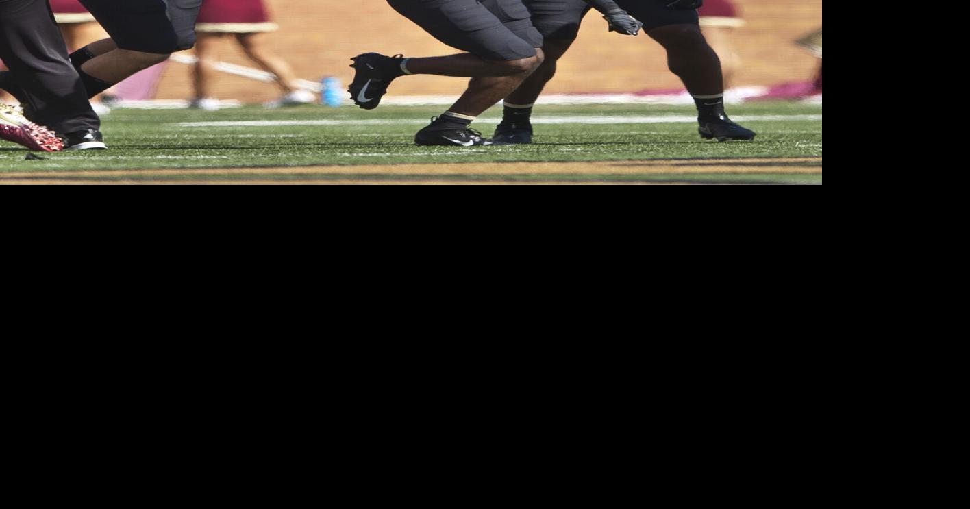 Wake Forest-Virginia football: Here's what the beat writers are talking ...