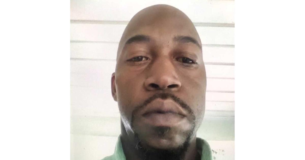 Silver Alert Issued For Missing Winston Salem Man