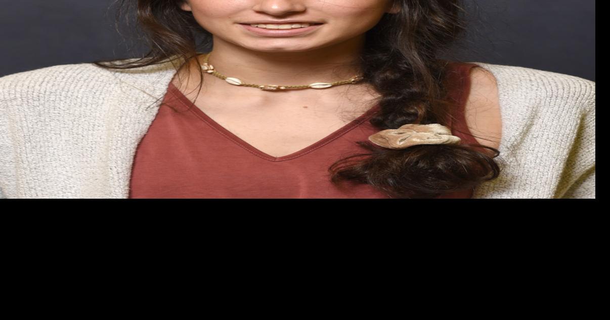 Focus on: Ava Howard