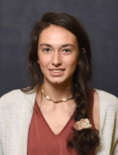 Focus on: Ava Howard