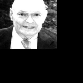 HARWARD, Charles Alexander