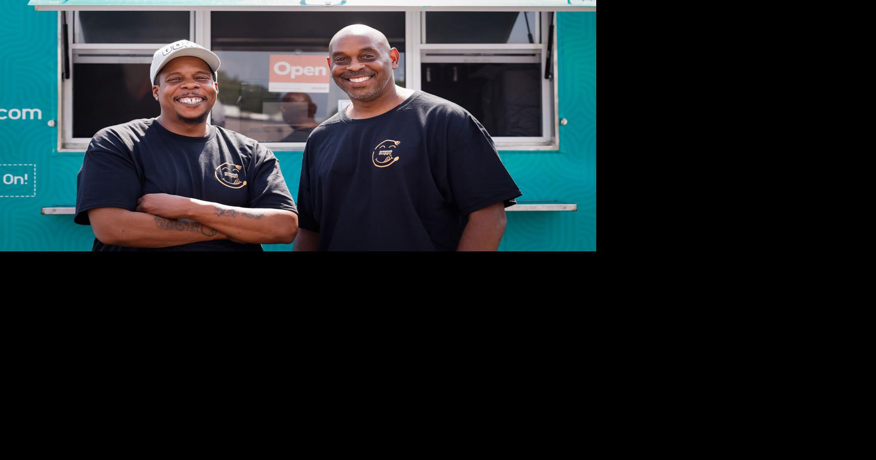 Da Munch Buggy food trailer opens in Winston-Salem