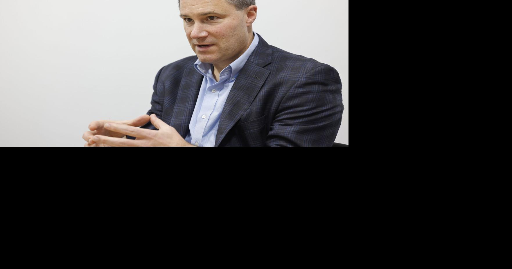 Ontex touts diapers as Triad advanced manufacturing product