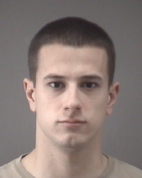 Corey Parker Murdered