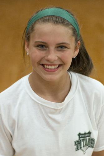 Focus On: Anna Funk