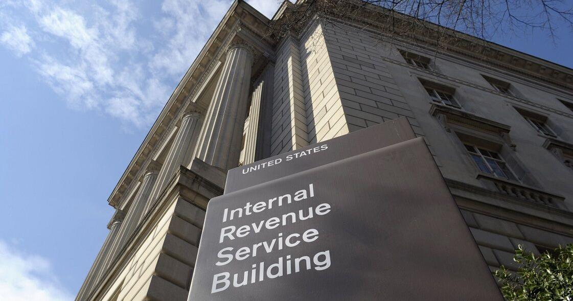 Jeffrey Boutwell: Stop scapegoating the IRS