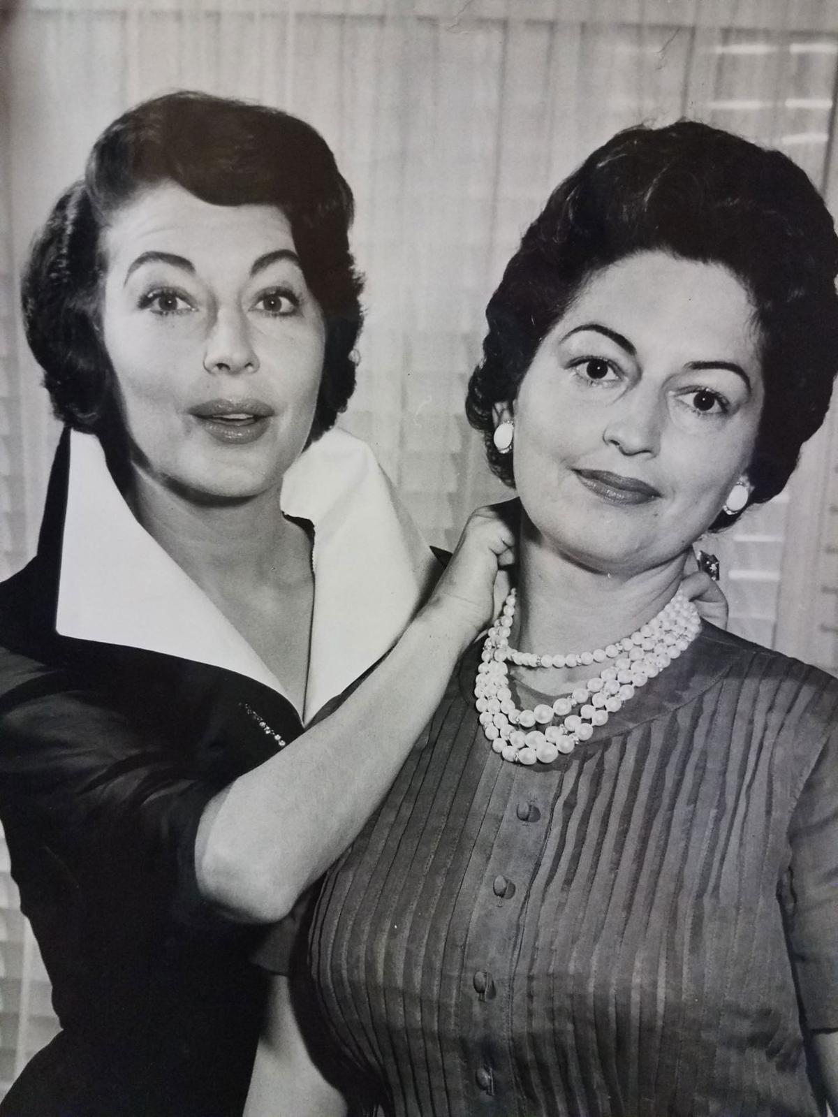 Railey: To Winston and the stars with Ava