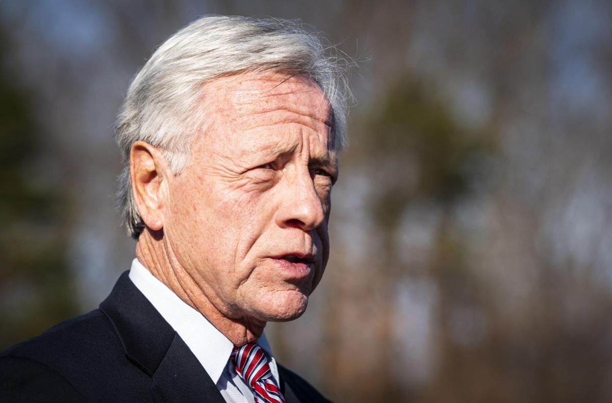 Mayor Allen Joines to hold online interfaith hour of prayer for Winston ...