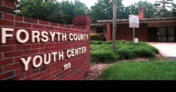 Forsyth's youth detention center gets federal grant toward anti-gang ...