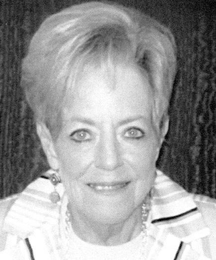 MAXWELL, Brenda | Obituaries | journalnow.com