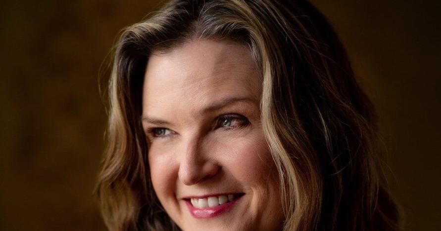 Heather Maloy brings Cleopatra back home for world premiere