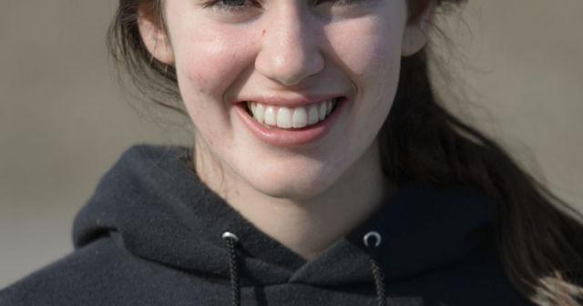 Focus On: Rebecca Fleischer