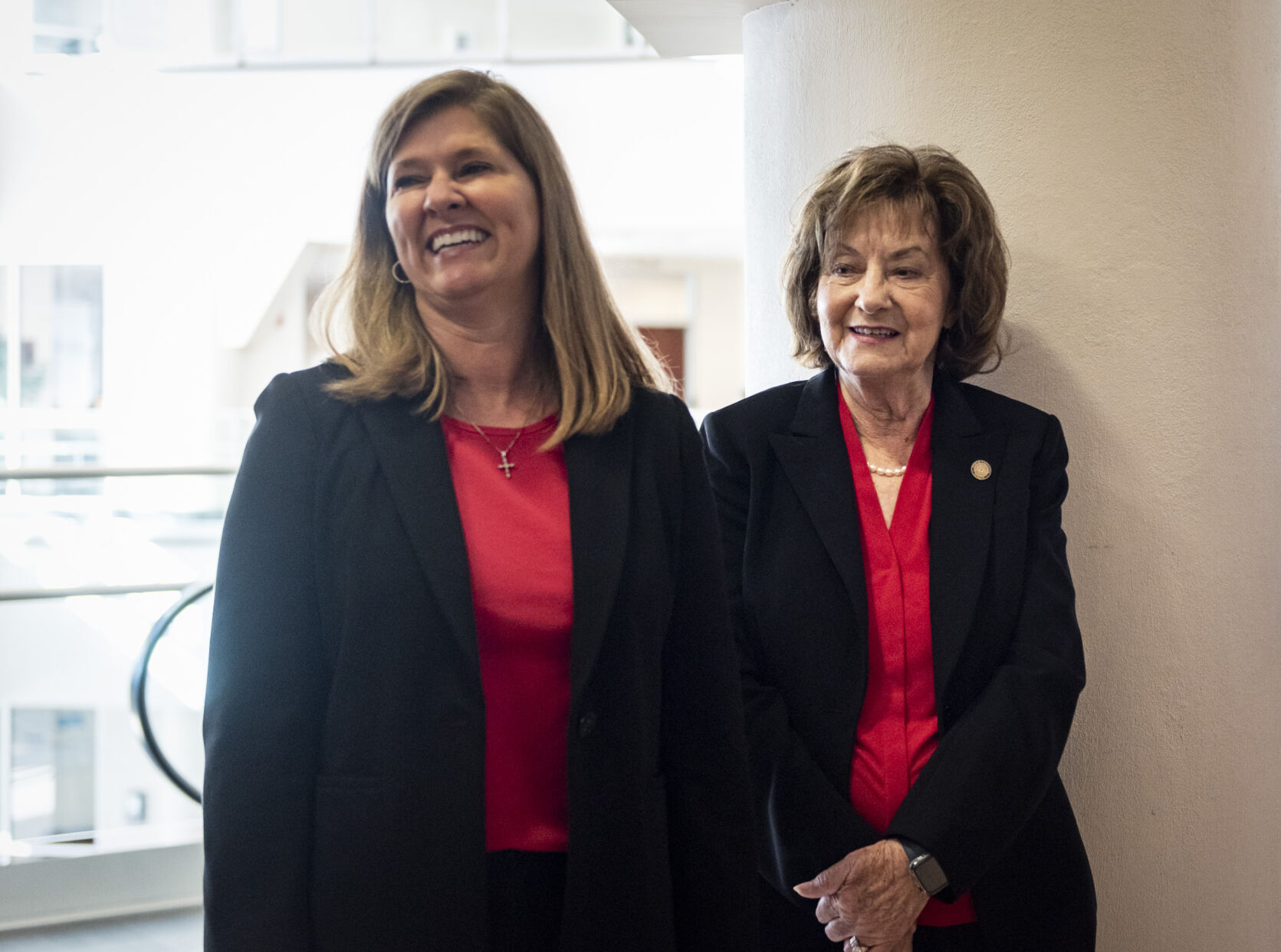 Filings begin in Winston-Salem to start 2024 campaign