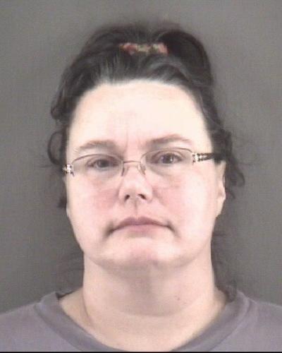 Kernersville woman charged in shooting death
