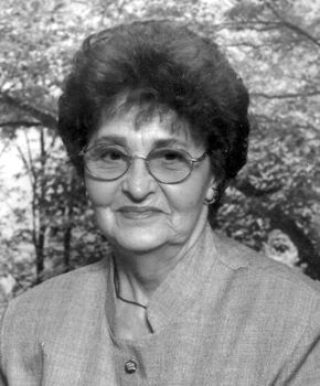 Johnson, Anna Ruth Caudill