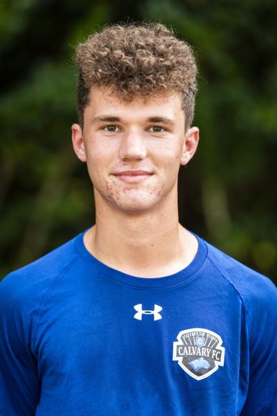 Focus on: Luke Elliott