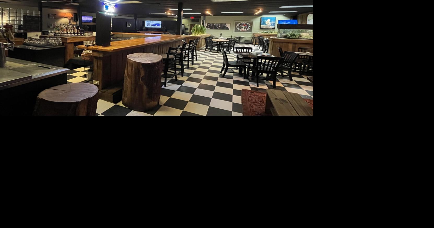 Diamondback Grill in Winston-Salem gets new owner