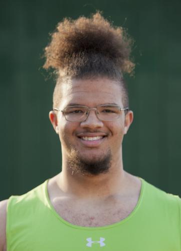 Focus on: Mason Ellis