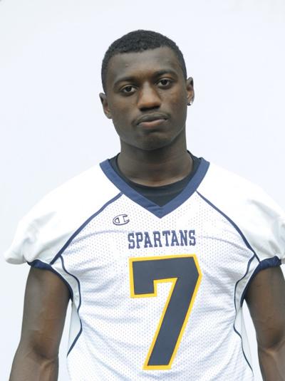 Focus On: Josh Edwards