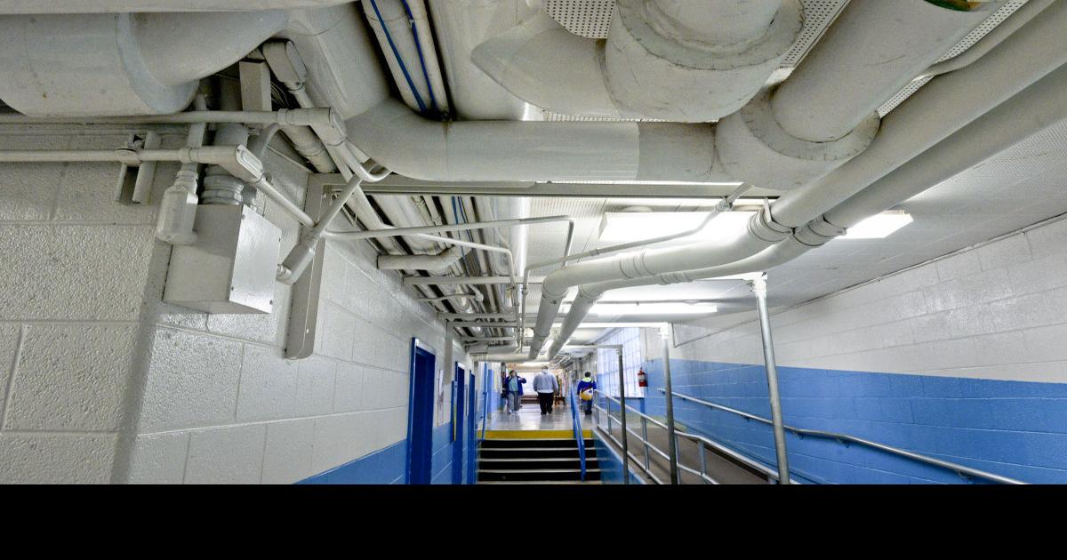 Voters to weigh $430M bond package for Winston-Salem/Forsyth County Schools