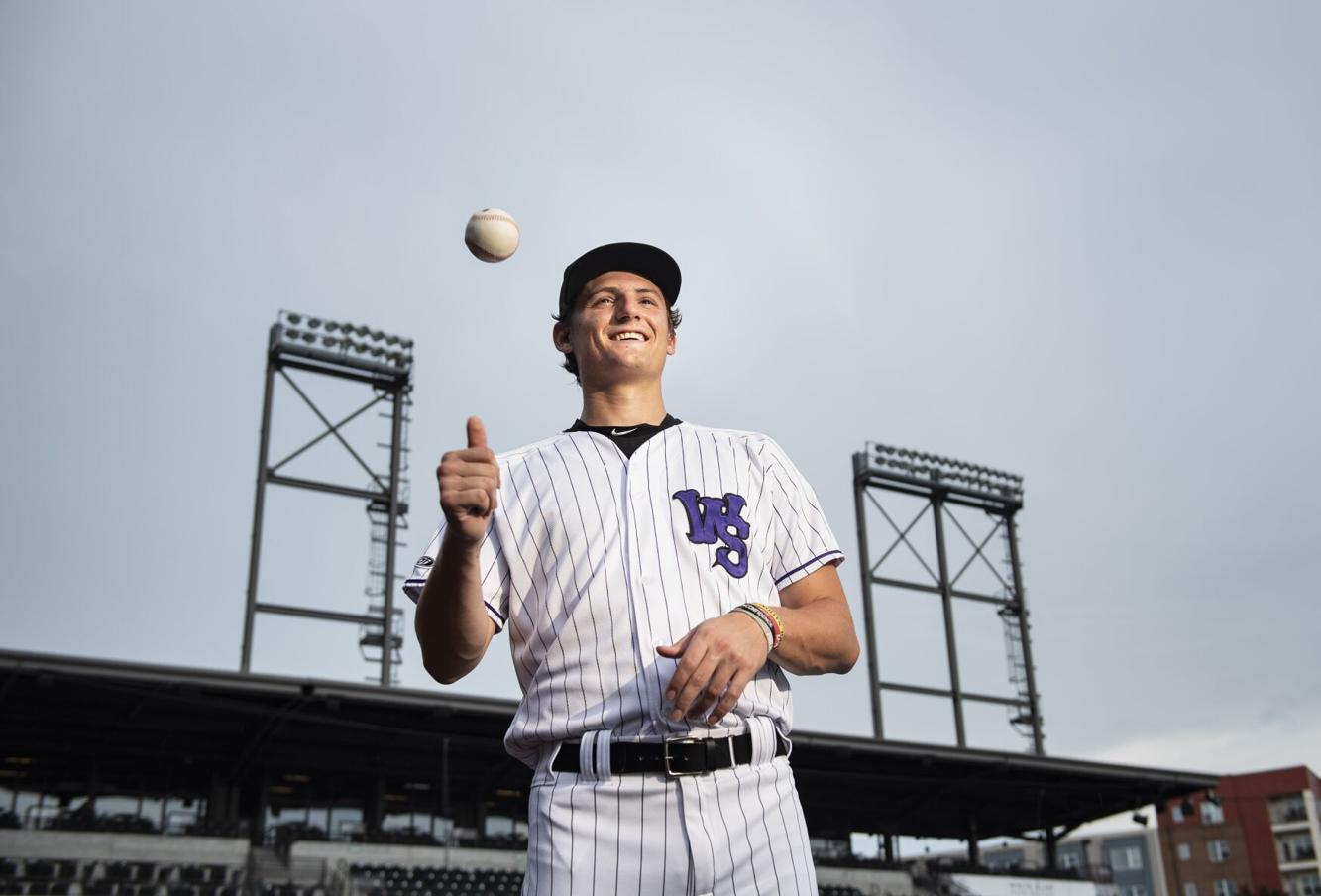 Colson Montgomery's journey through the Chicago White Sox organization ...