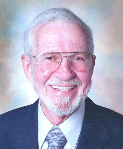 Coker, Robert Edward