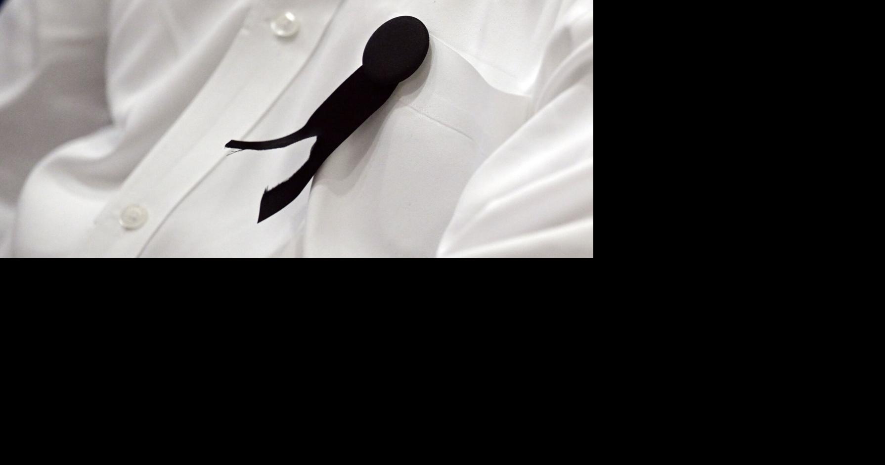 Nathan Feldman: We must be kind to people, and ruthless against oppression