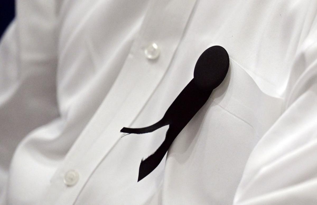 Nathan Feldman: We must be kind to people, and ruthless against oppression