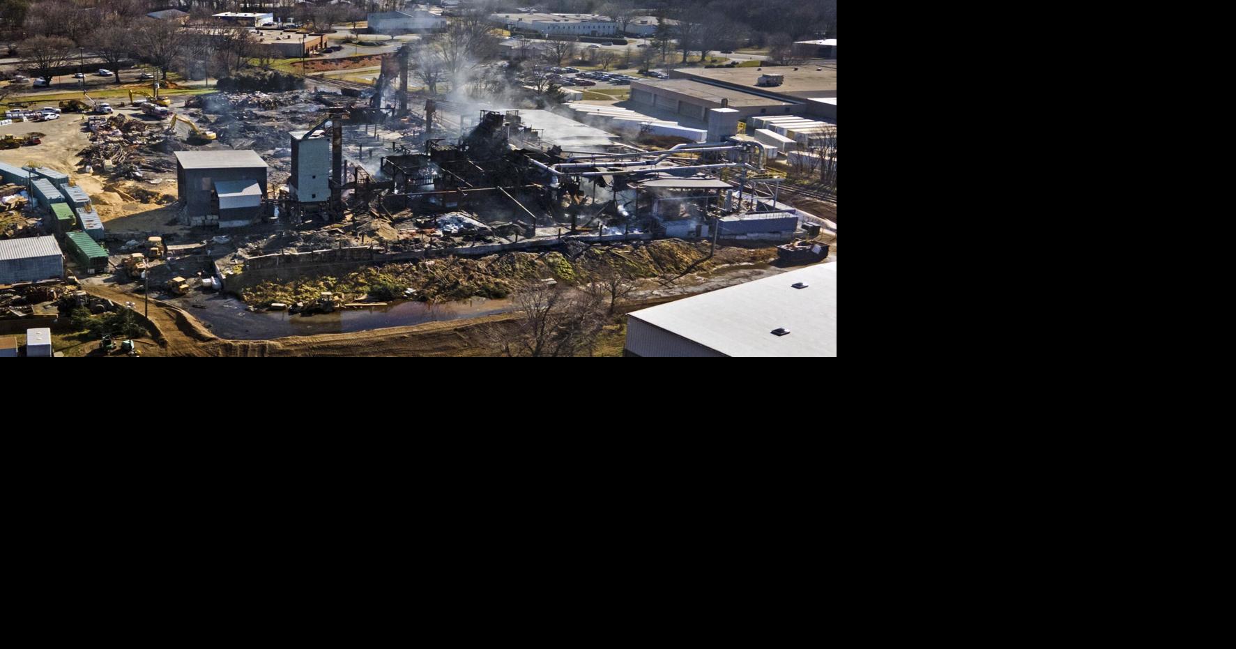 Weaver fire anniversary brings lessons learned and unanswered questions ...