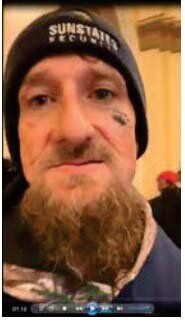 Pilot Mountain couple plead not guilty to federal charges connected to ...