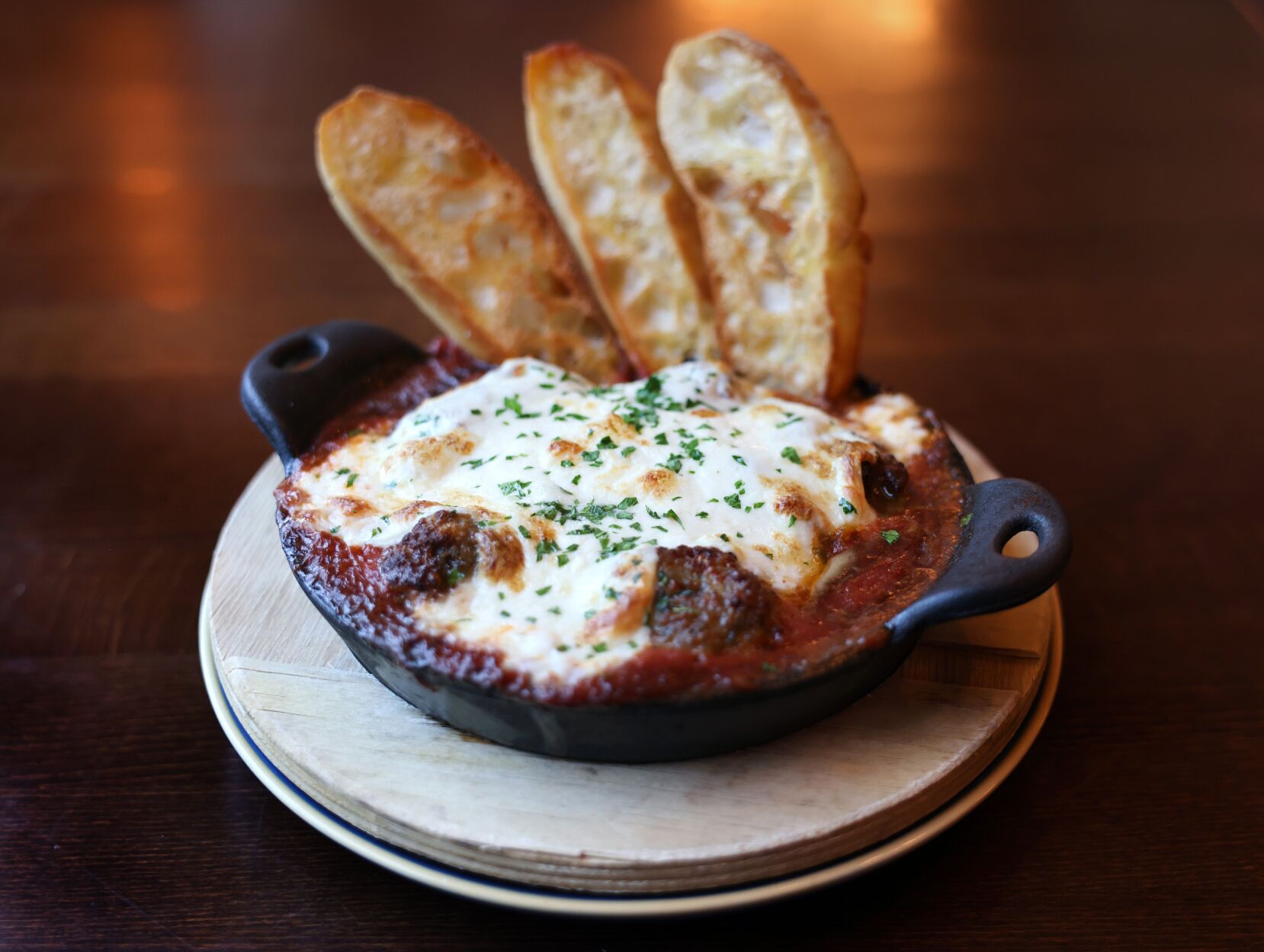 Tuscani Italian restaurant opens in downtown Winston-Salem