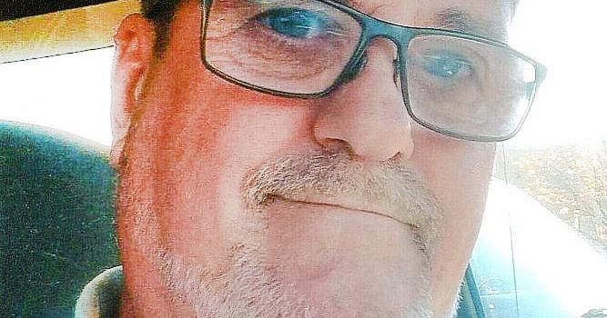 Fulton, Tony Ray