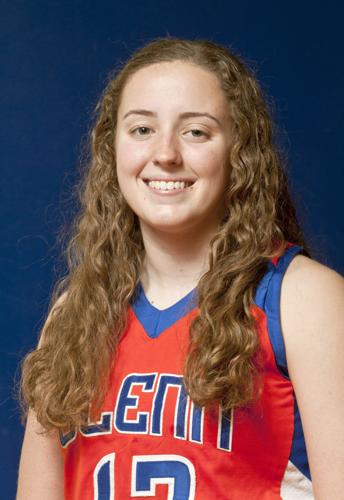 Focus On: Morgan Carter